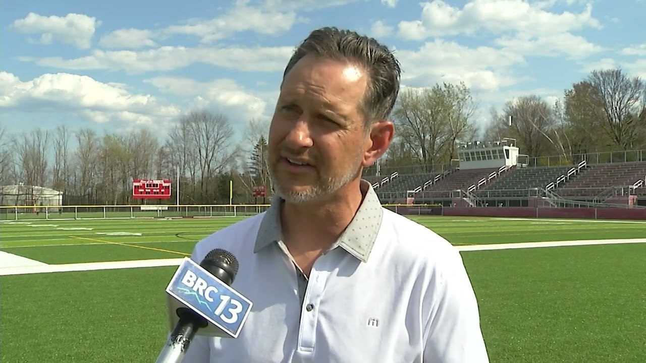 Honesdale Football Coach: George Howanitz – Blue Ridge 13