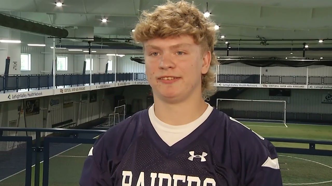 Tamaqua Football Preview – Blue Ridge 13