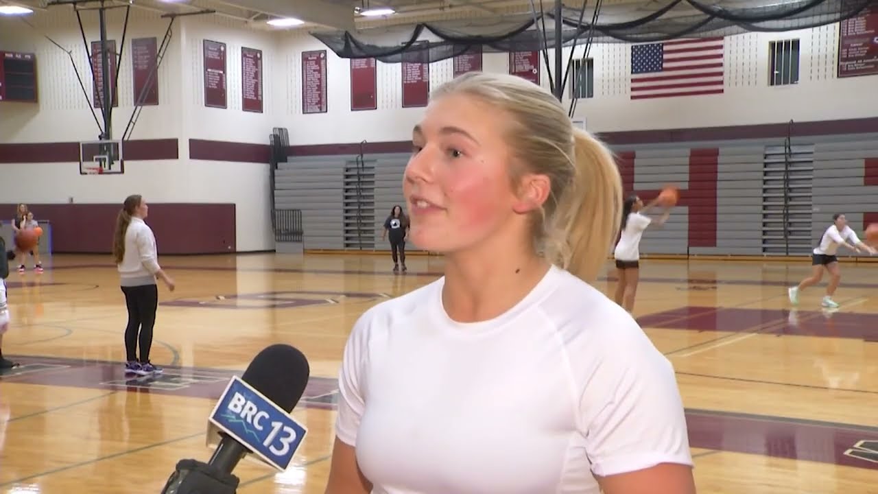 Stroudsburg Girls Basketball Preview – Blue Ridge 13