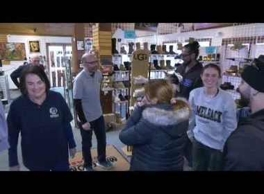 January 14, 2026 – Blue Ridge 13