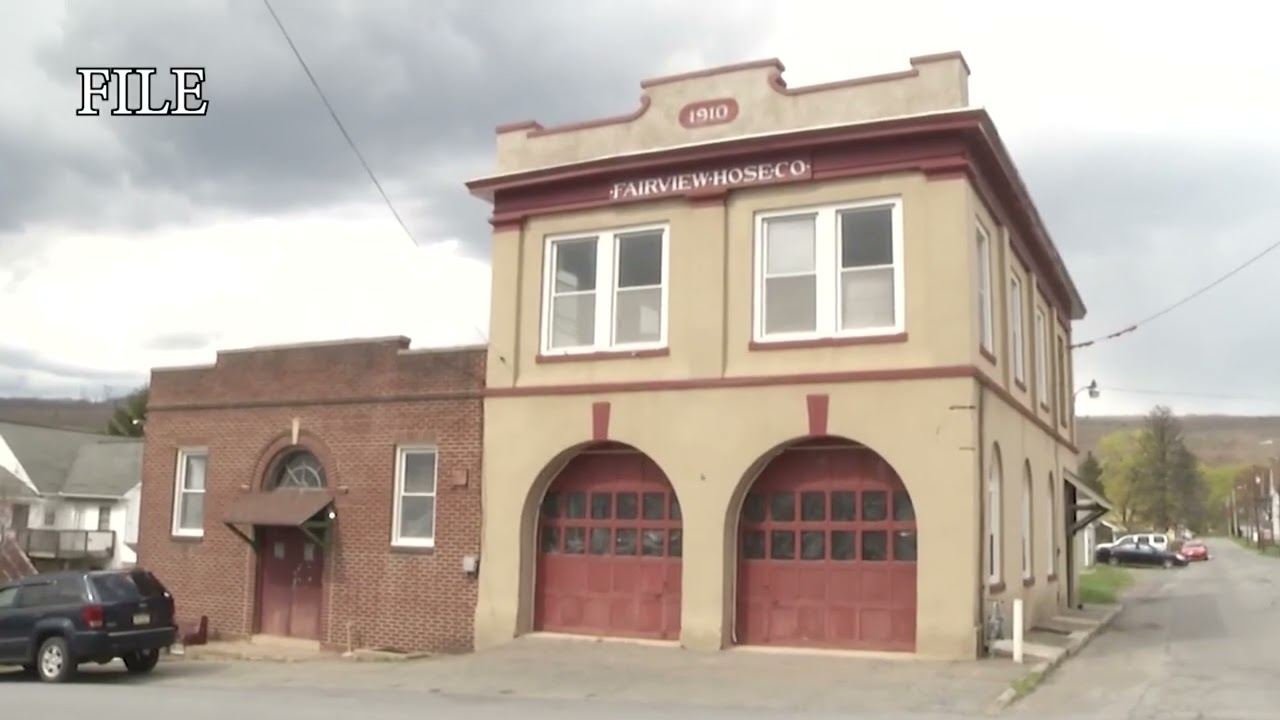 Jim Thorpe Fire Department 2026 Outlook – Blue Ridge 13