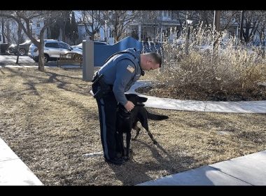 January 14, 2026 – Blue Ridge 13