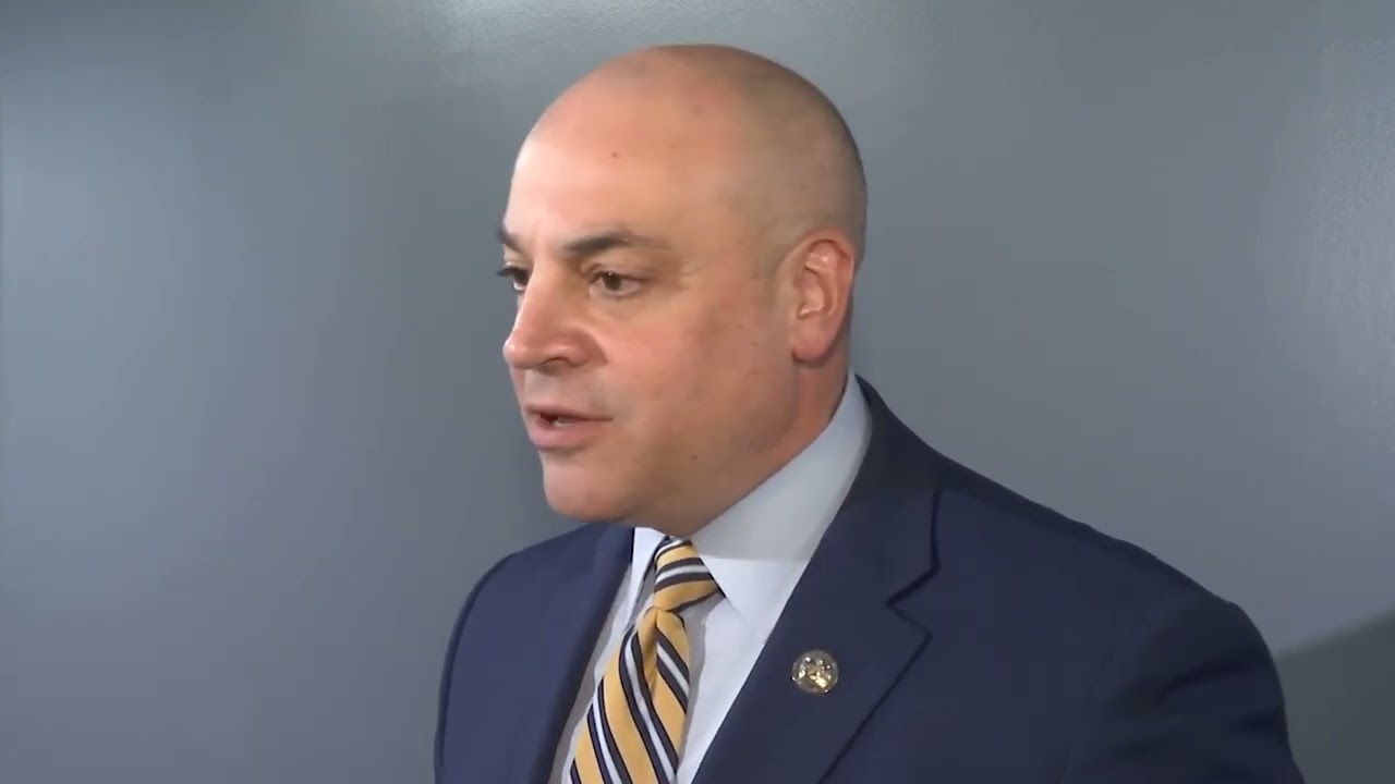 PA Attorney General Roundtable at St Luke’s Sacred Heart – Blue Ridge 13