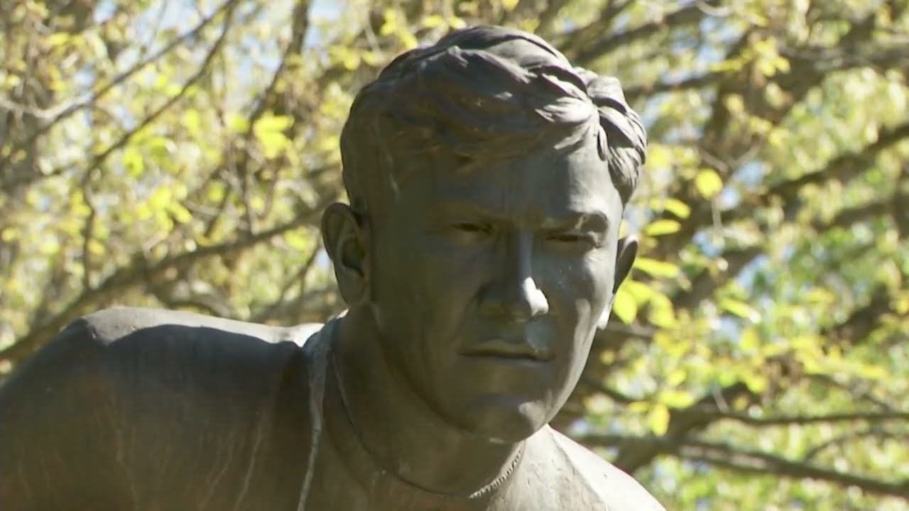 Jim Thorpe 139th Birthday Celebration – Blue Ridge 13