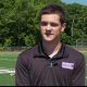 Male Athlete of the Season – Aiden Janowicz – Blue Ridge 13